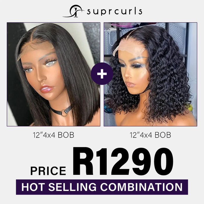 Suprcurls Hair